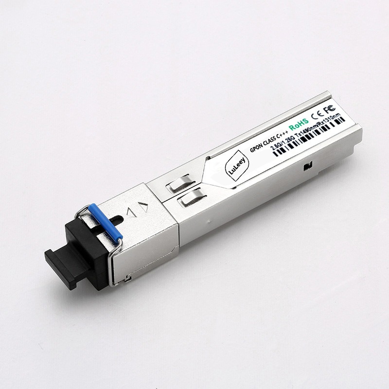 amazing 2.5G xpon stick gpon sfp onu LL-XS2510 - LuLeey