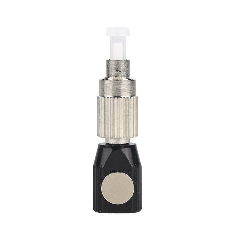 OTDR test bare fiber coupler FC Adapter LL-bare fiber coupler - LuLeey