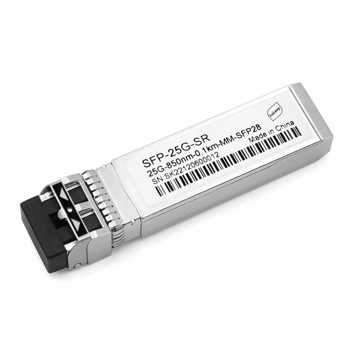 Optical Module Transceivers - LuLeey