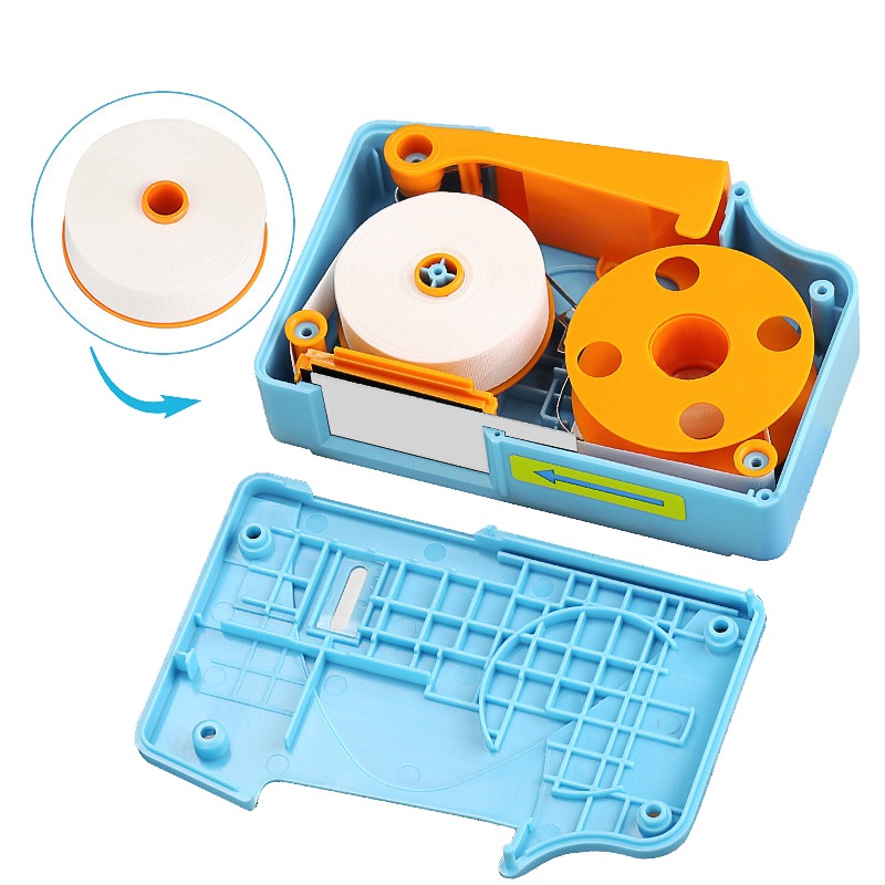 Fiber Cleaning Box - LuLeey