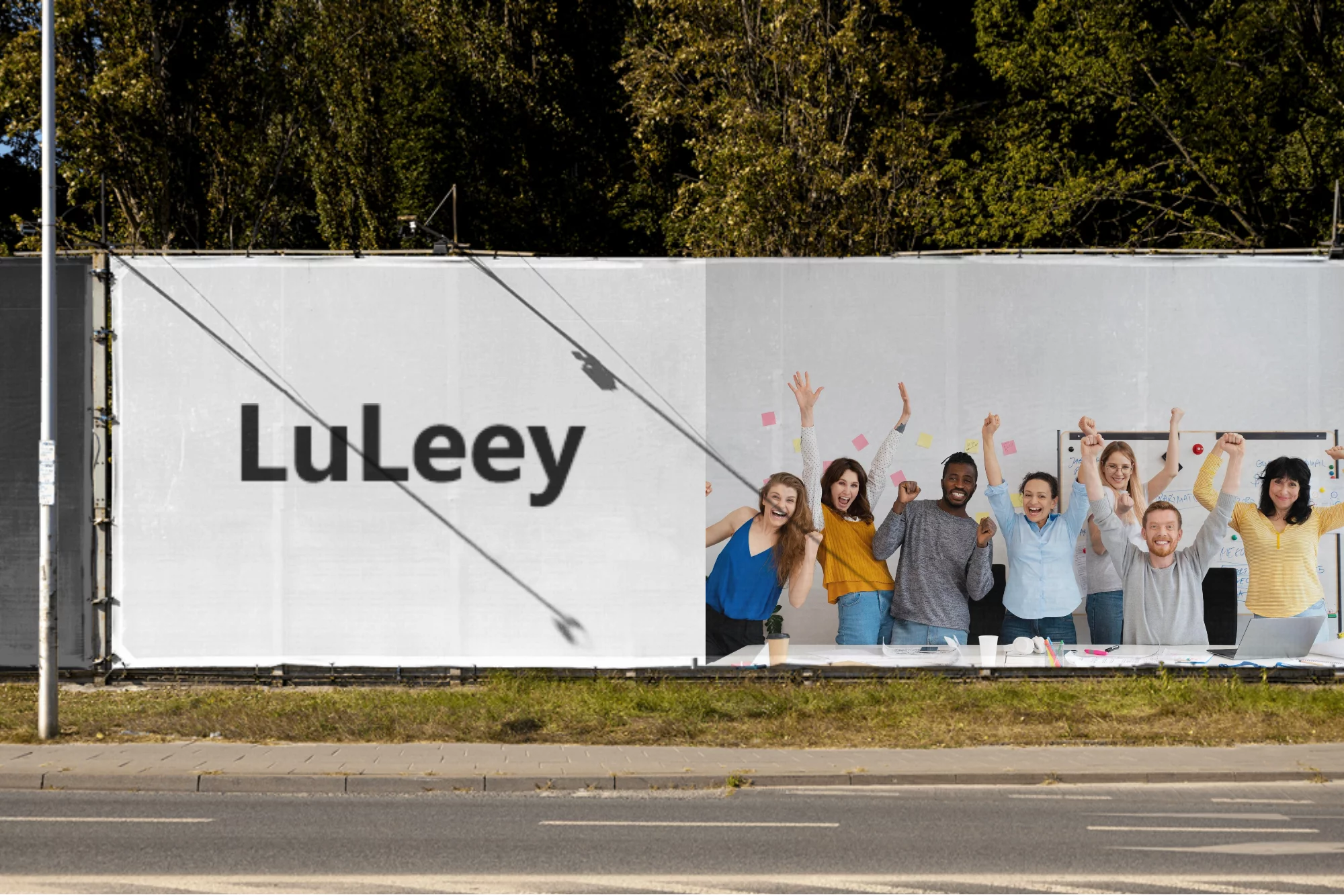 About Us - LuLeey.com | One-stop Optical Fiber Product Supplier