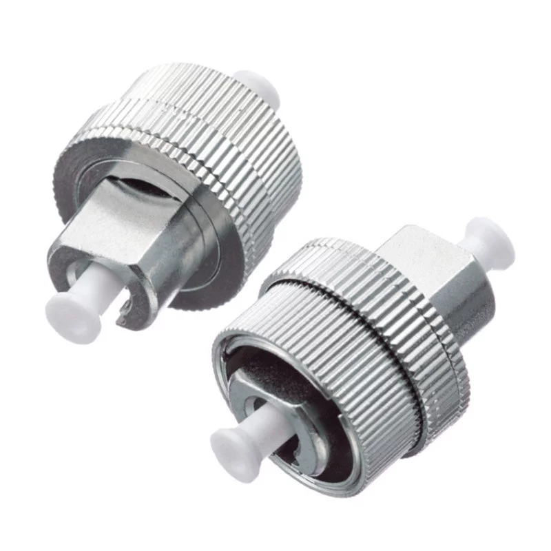 LC UPC Adjustable Attenuator - LuLeey.com | One-stop Optical Fiber Product Supplier