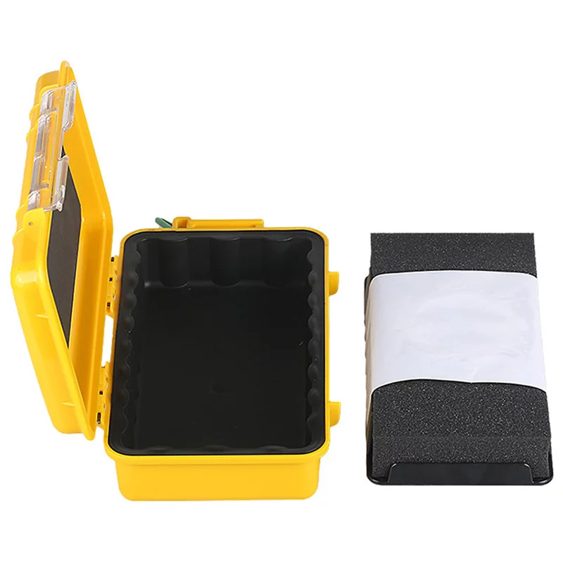 Single Mode Fiber Optic OTDR Launch Cable Box - LuLeey.com | One-stop Optical Fiber Product Supplier