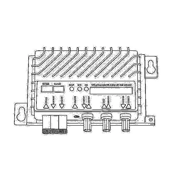 Differences Among Cat5/5e, Cat6/6a, Cat7, And Cat8 Cables: Unraveling ...