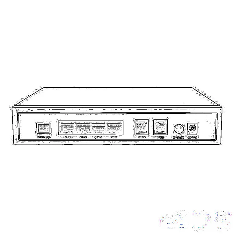 2.5G XPON STICK SFP ONU - LuLeey.com | One-stop Optical Fiber Product ...