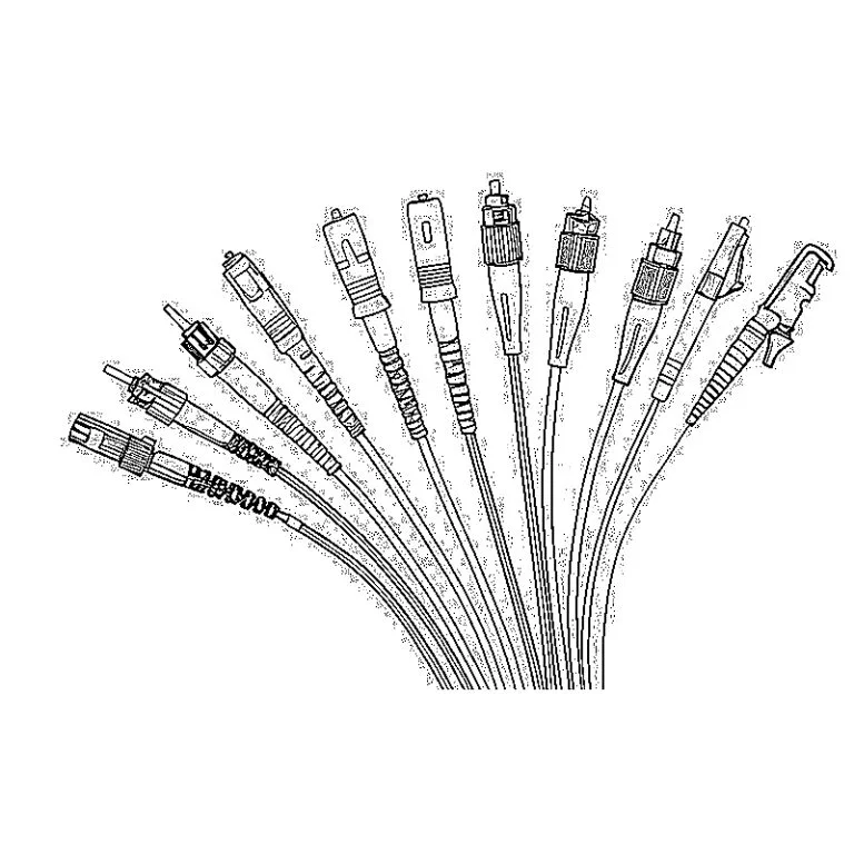 Diferenças entre os cabos Cat5/5e, Cat6/6a, Cat7 e Cat8: Desvendando os ...