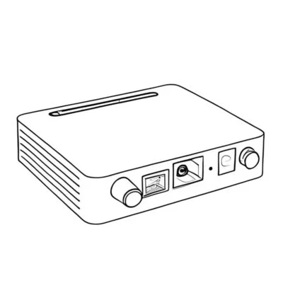 2.5G XPON STICK SFP ONU - LuLeey.com | One-stop Optical Fiber Product ...