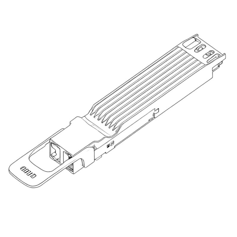 2.5G XPON STICK SFP ONU - LuLeey.com | One-stop Optical Fiber Product ...