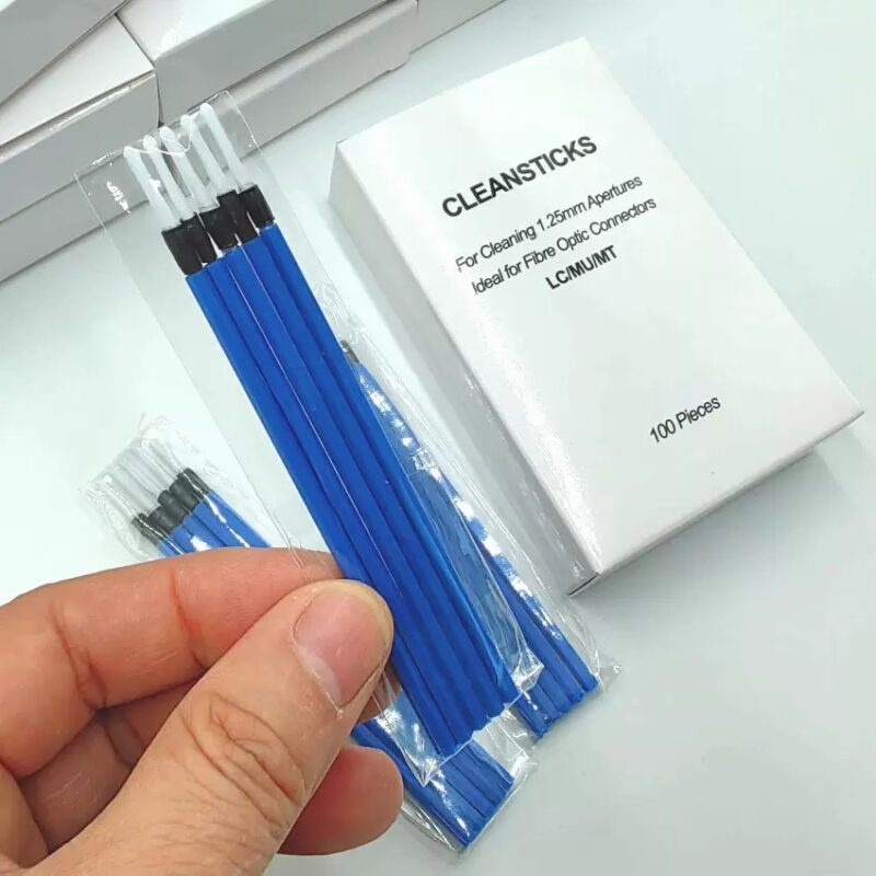 Fiber Optic Fusion Splicer Heat Shrink Tubing, Double Needle - LuLeey ...